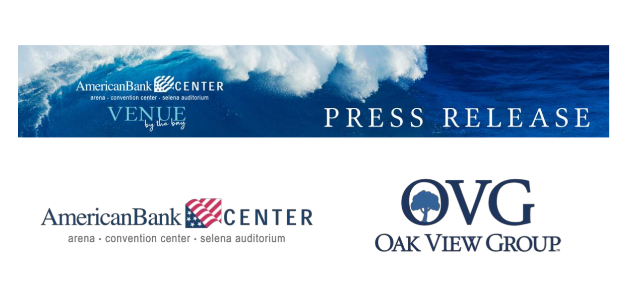 American Bank Center Joins Oak View Group’s Supplier Diversity Program ...