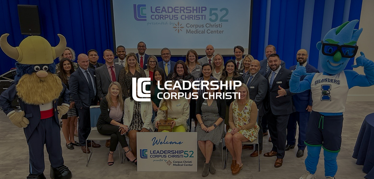 Leadership Corpus Christi