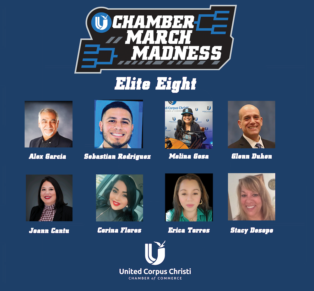 Ambassador Elite 8 Advance To Next Round » United Corpus Christi ...