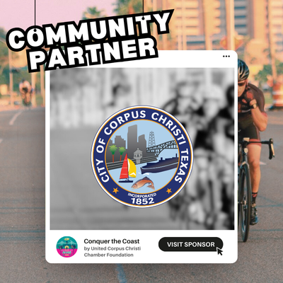 Conquer the Coast » United Corpus Christi Chamber of Commerce